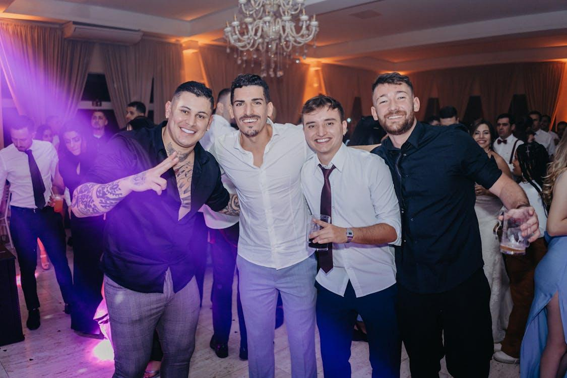 The Science Behind Dance Floor Lighting: Keeping Guests on Their Feet ...
